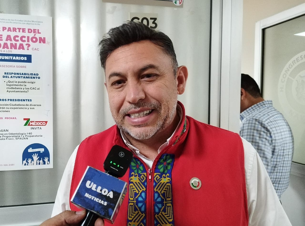 Iniciará el Congreso juicio de procedencia contra Rodrigo Benítez ...