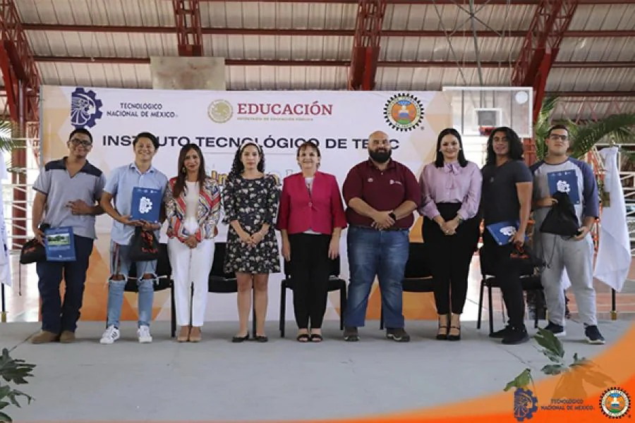 Festeja el ITT 30 aniversario de Licenciatura en Administración ...