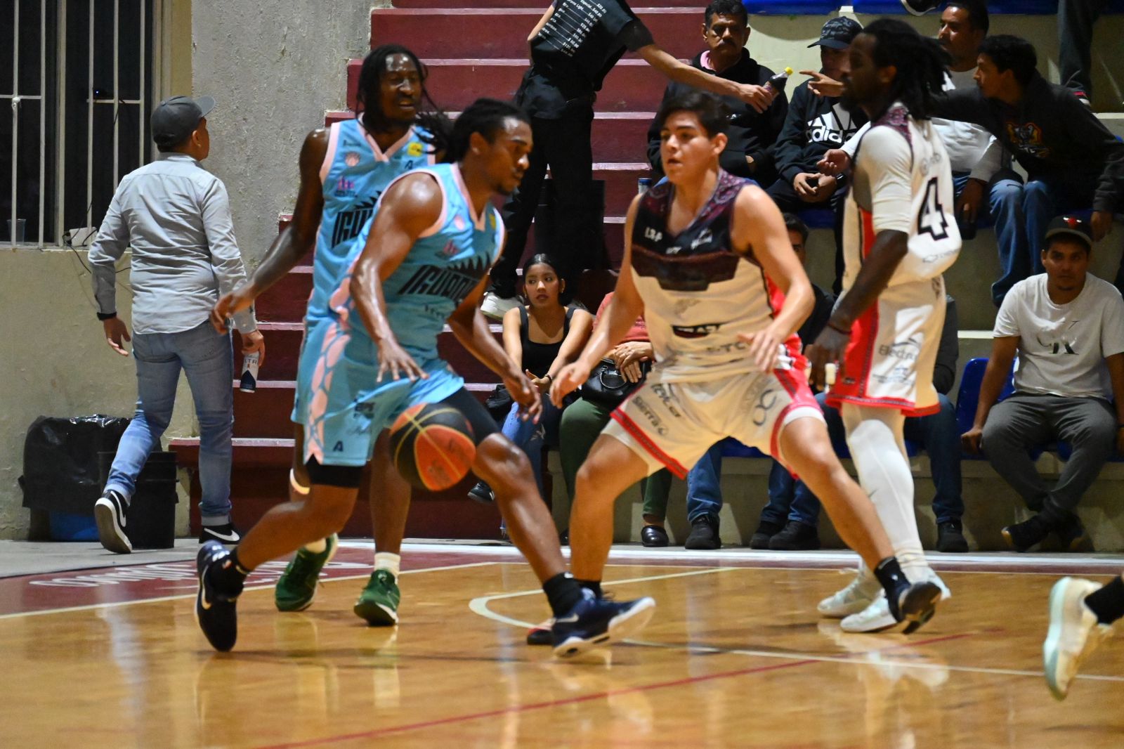 ¡Imparable! Suma Coras 14 victorias al hilo | Meridiano.mx