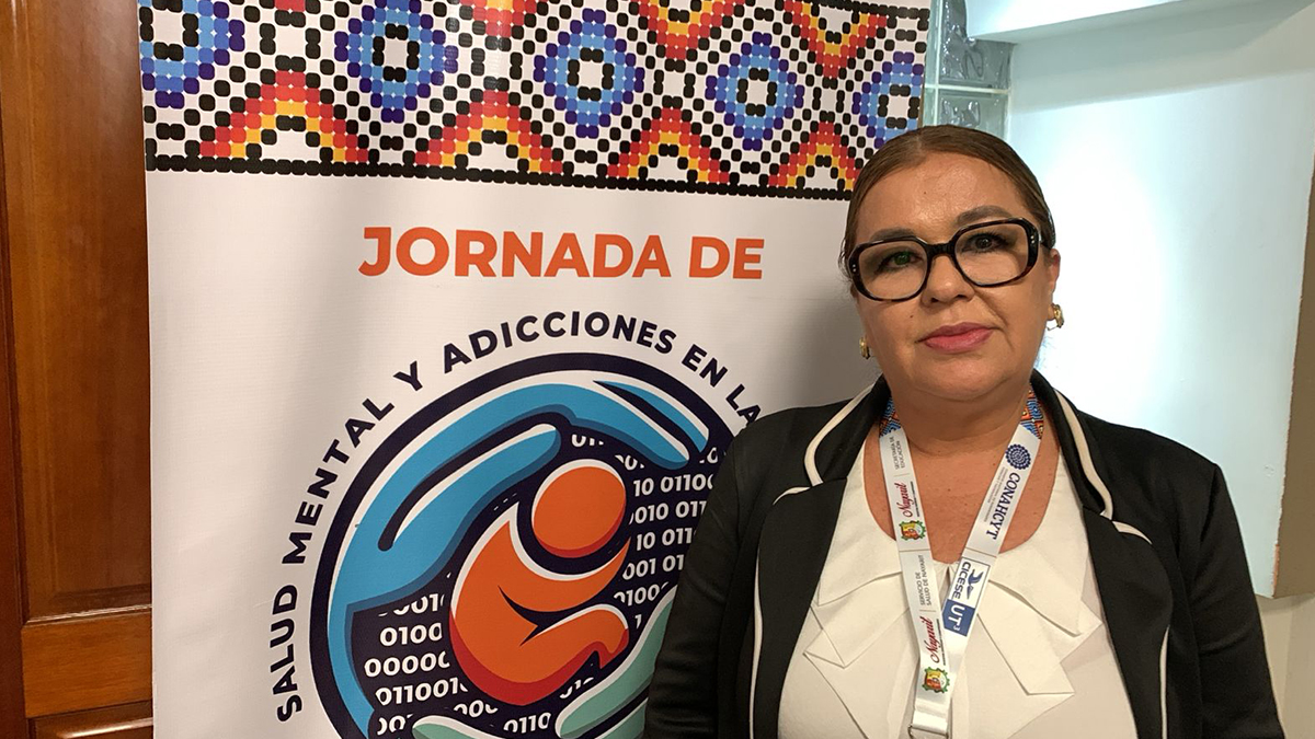 Funciona la estrategia para evitar el suicidio | Meridiano.mx