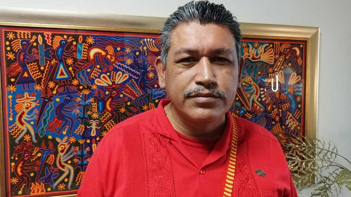Niega el diputado Fugio Ortiz reducción de presupuesto a Nayarit ...