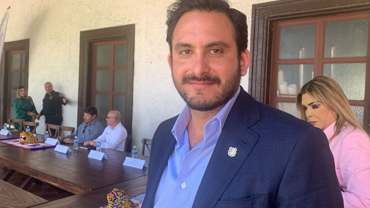 Impulsará el nuevo aeropuerto turismo a la zona sur de Nayarit ...