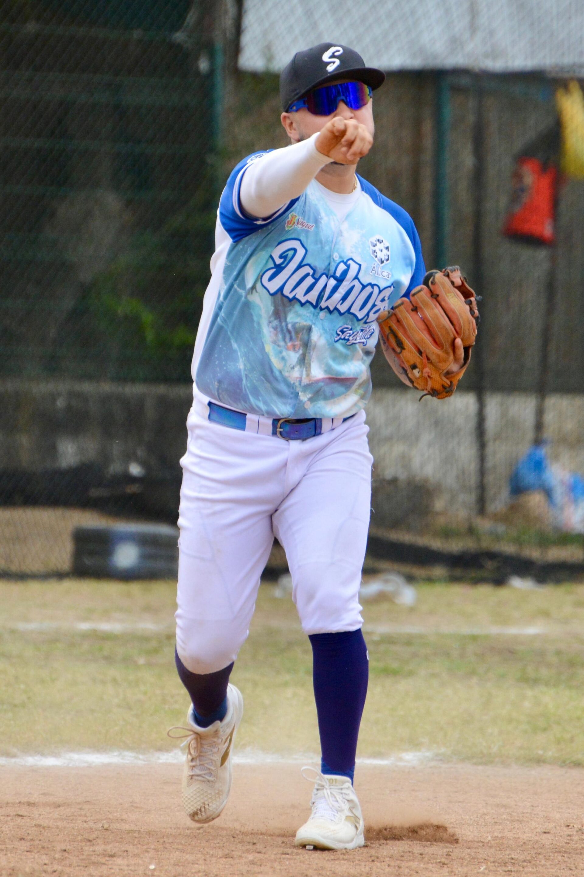 Los Jaibos de Sayulita van invictos con marca de 3-0 sobre Rosamorada ...