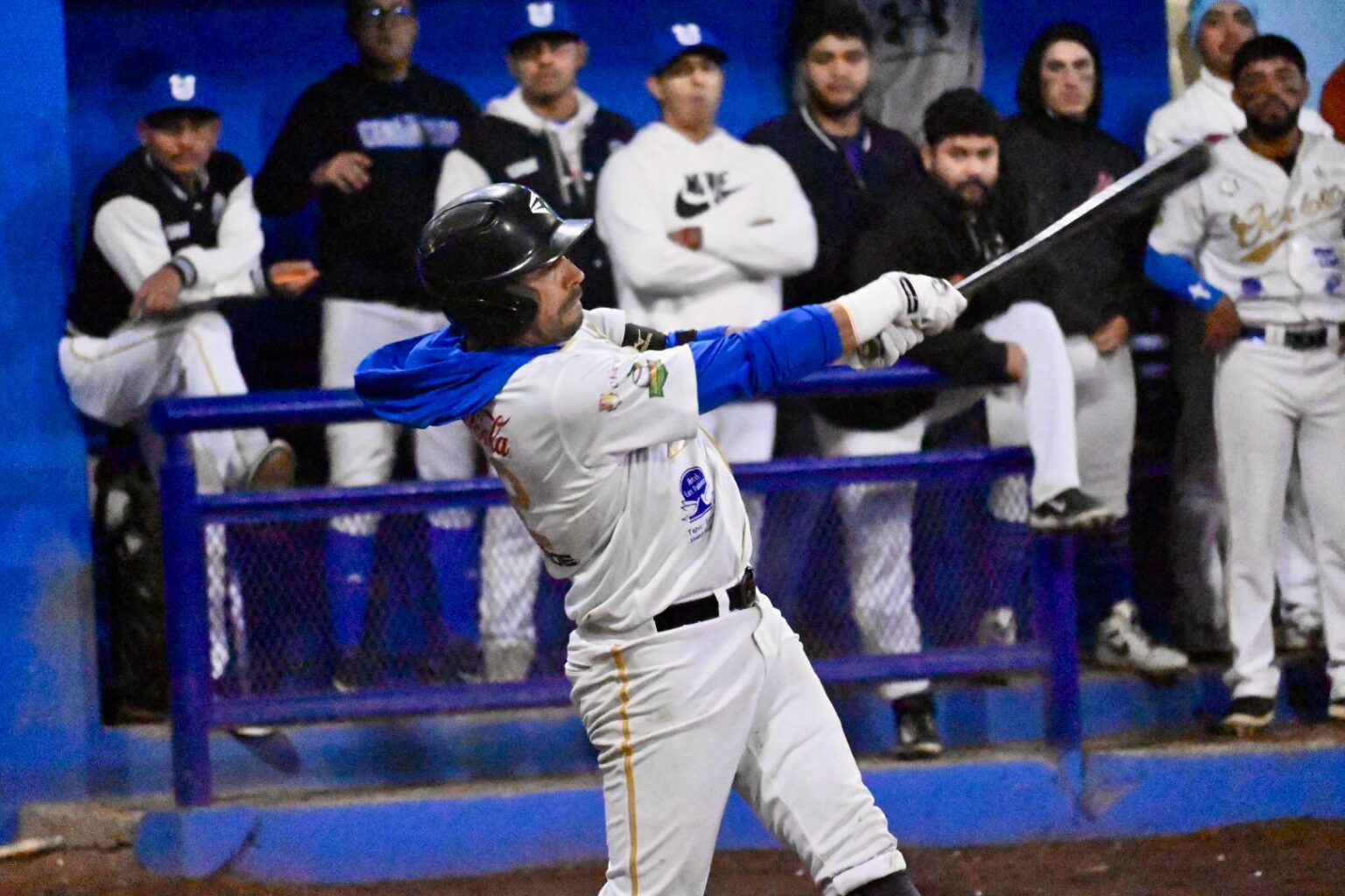 Los Jaibos de Sayulita van invictos con marca de 3-0 sobre Rosamorada ...