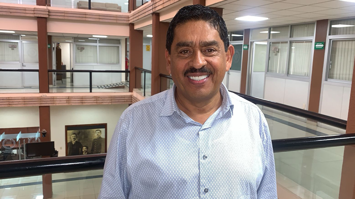 Advierte diputado sobre psicosis social | Meridiano.mx