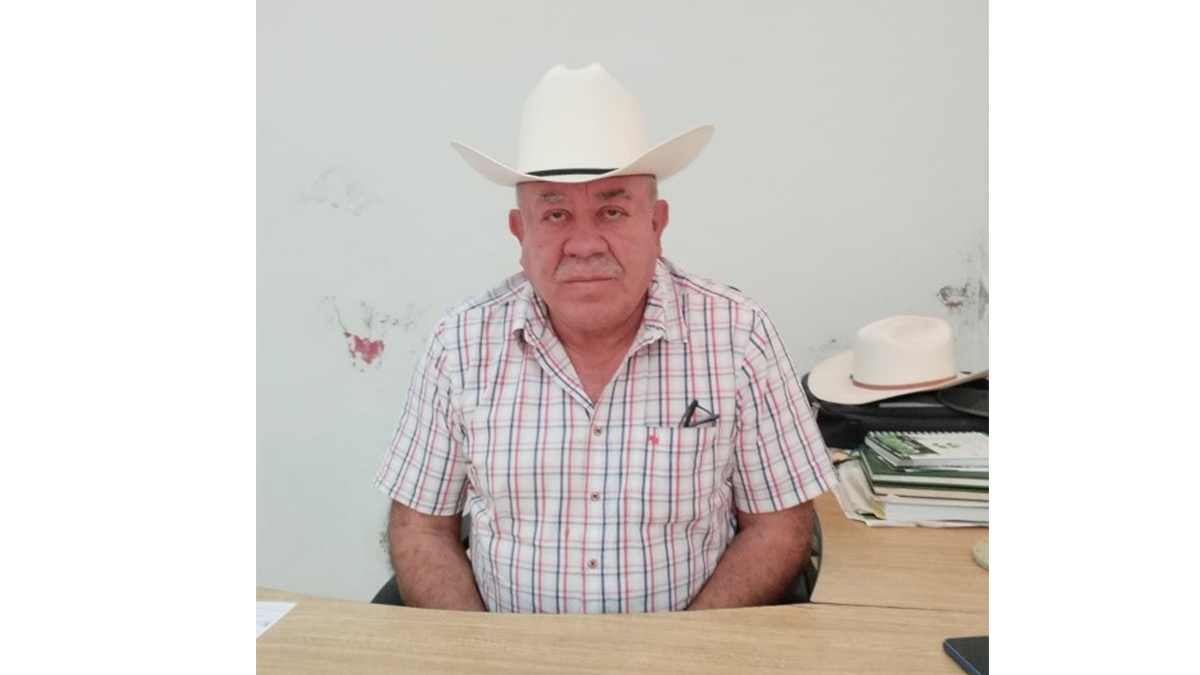 Confía el dirigente cañero Guzmán Rodríguez en una zafra exitosa ...