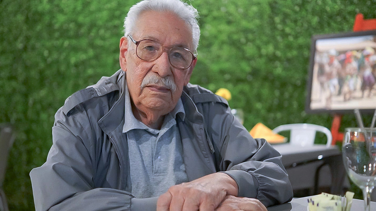 José Luis Valera Herrera (1928-2025) | Meridiano.mx
