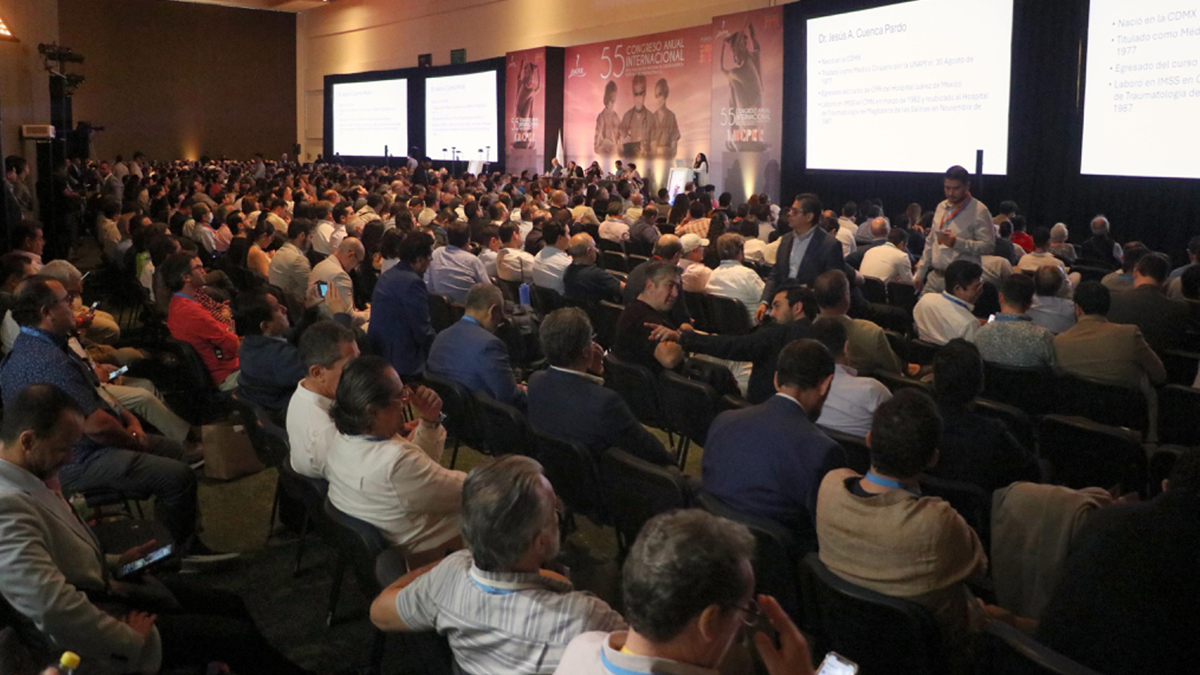 Recibe Vallarta cónclave de cirujanos plásticos | Meridiano.mx