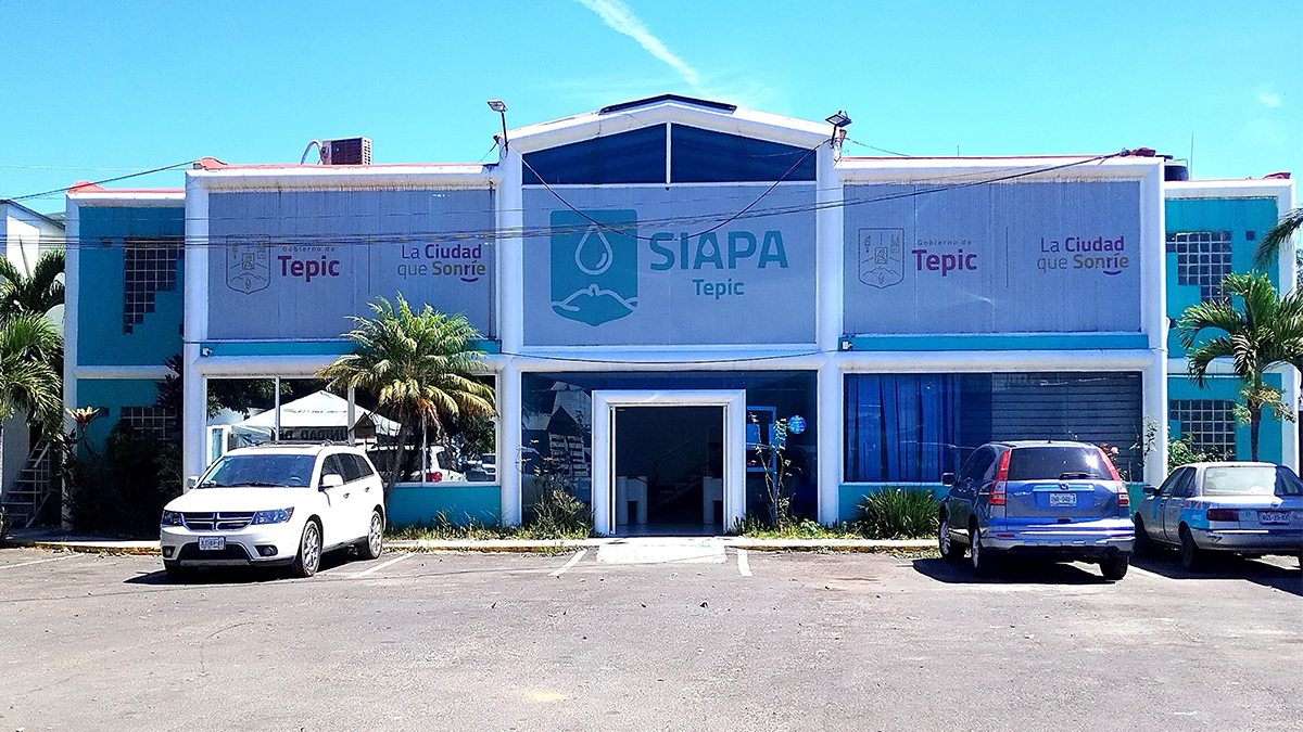 SIAPA adeuda 99 millones a CFE | Meridiano.mx