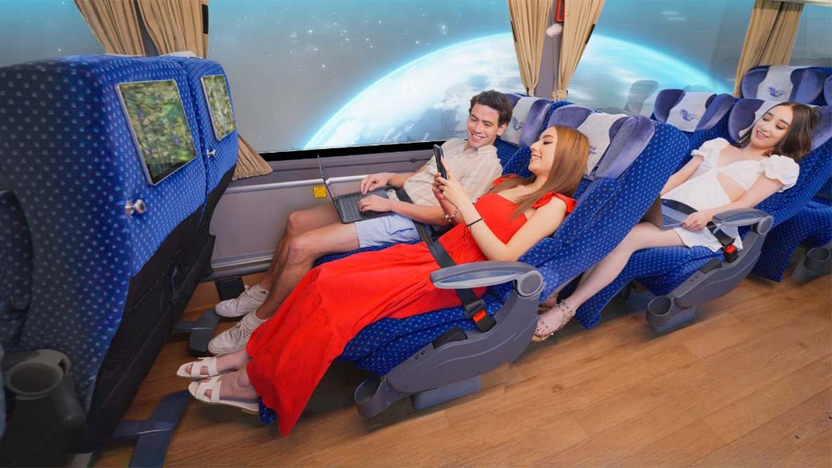 Vallarta Plus, pionero en incluir internet satelital | Meridiano.mx