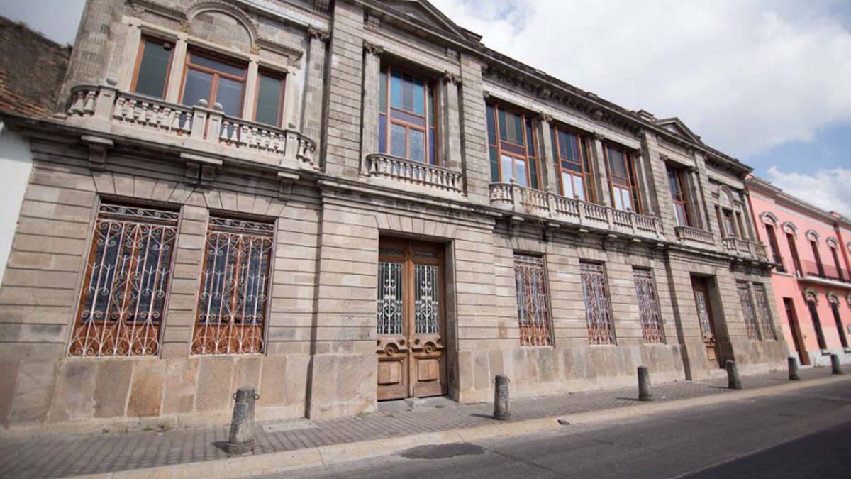 Hoy se presenta el libro Judea Cora de Jorge Briones en Casa Fenelón ...