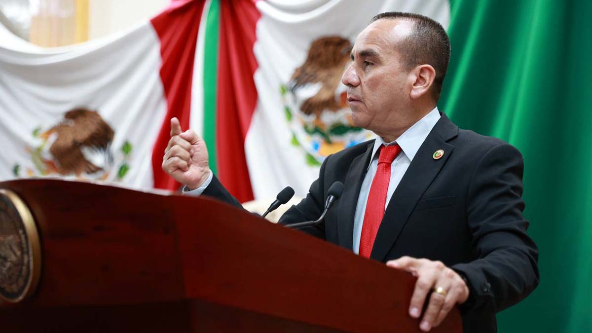 Diputado llama a rescatar jóvenes del mundo digital | Meridiano.mx