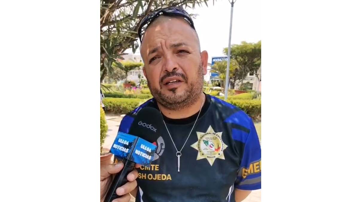 Comisión Nacional de Emergencia busca recursos en Nayarit | Meridiano.mx