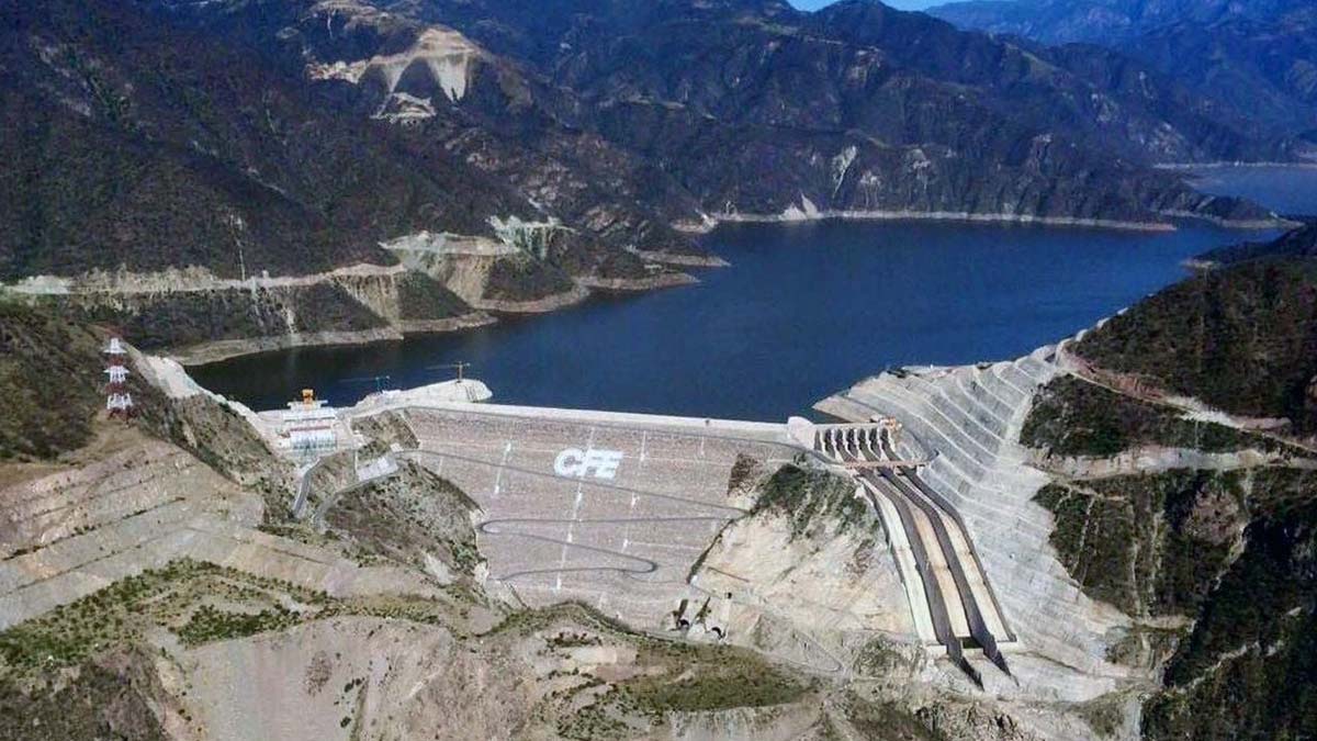 Superan el 70 por ciento de llenado las presas en Nayarit | Meridiano.mx