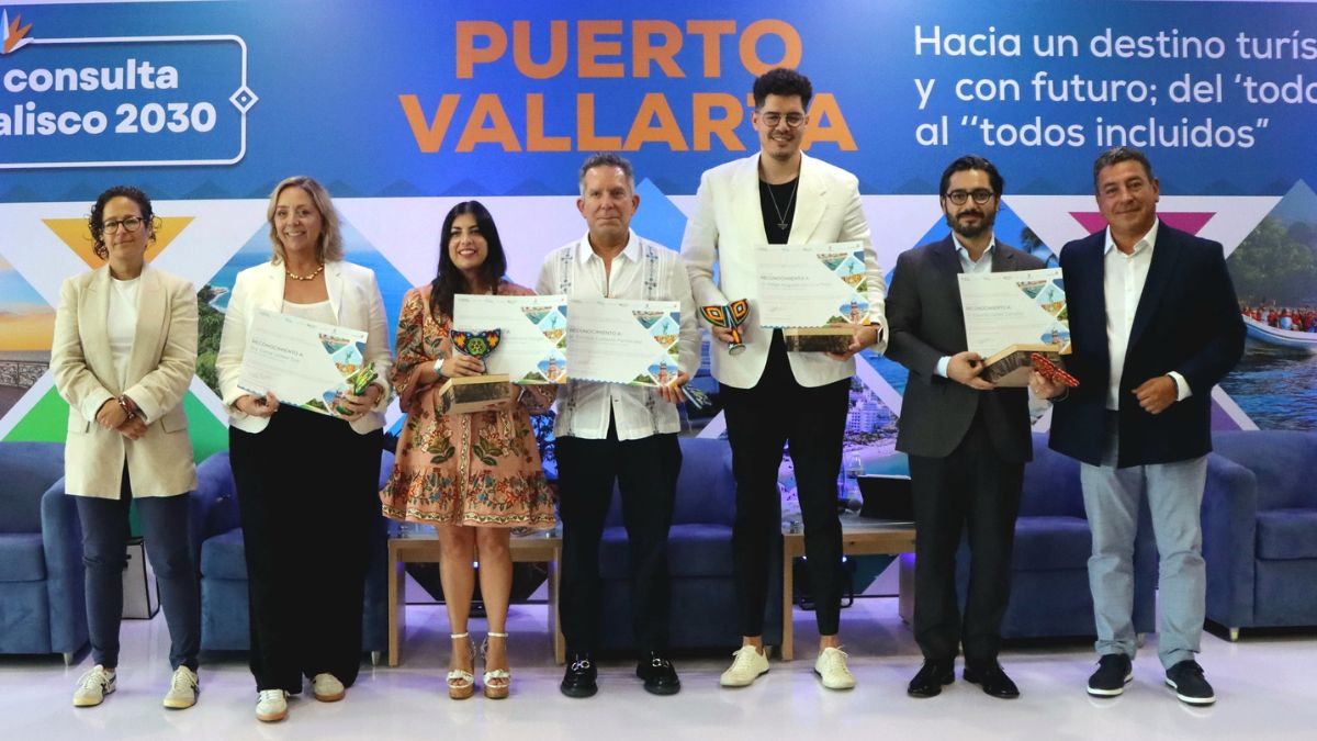 Celebran Foro de Consulta Turística Jalisco 2030 en Puerto Vallarta | Meridiano.mx