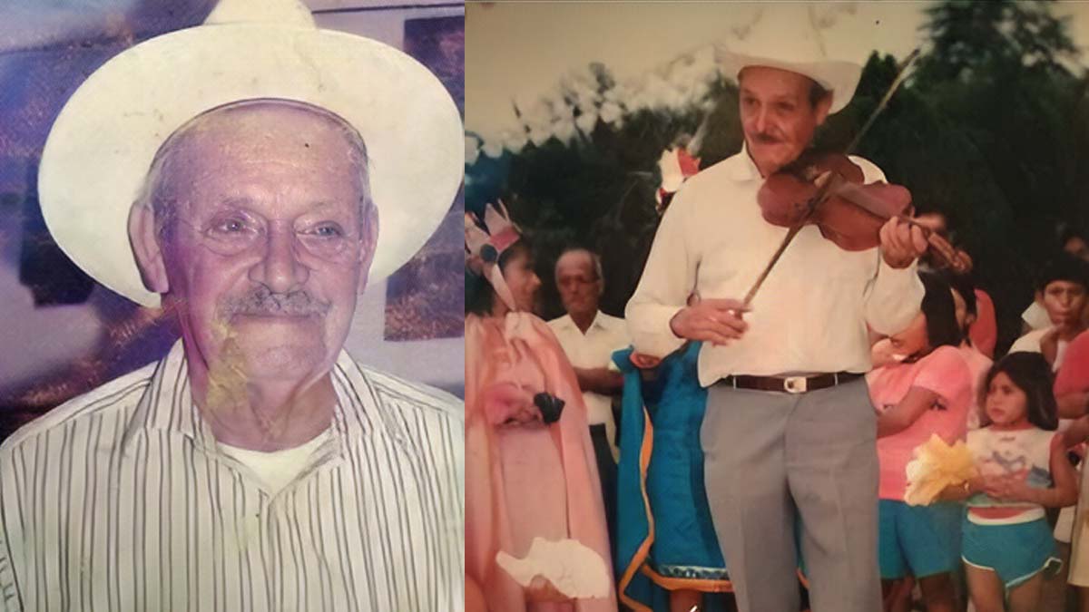 El legado de Don Rafael Isiordia vive | Meridiano.mx