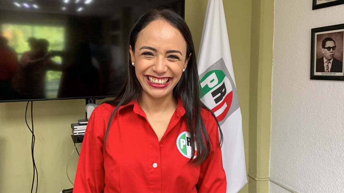Resalta Sofía Bautista labor del PRI y Yolanda Gutiérrez | Meridiano.mx