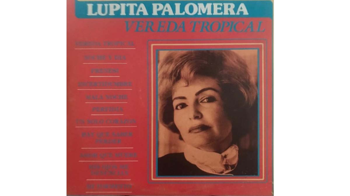 De La Yesca al estrellato: Lupita Palomera, la voz que conquistó México | Meridiano.mx