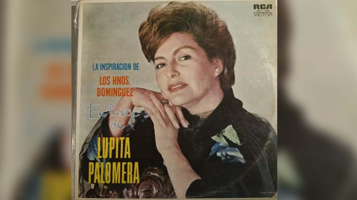 De La Yesca al estrellato: Lupita Palomera, la voz que conquistó México | Meridiano.mx