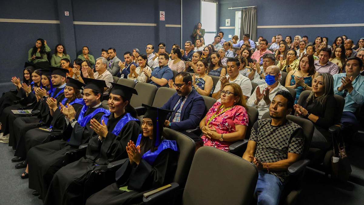 Continúa UAN activa con admisiones y clausuras | Meridiano.mx