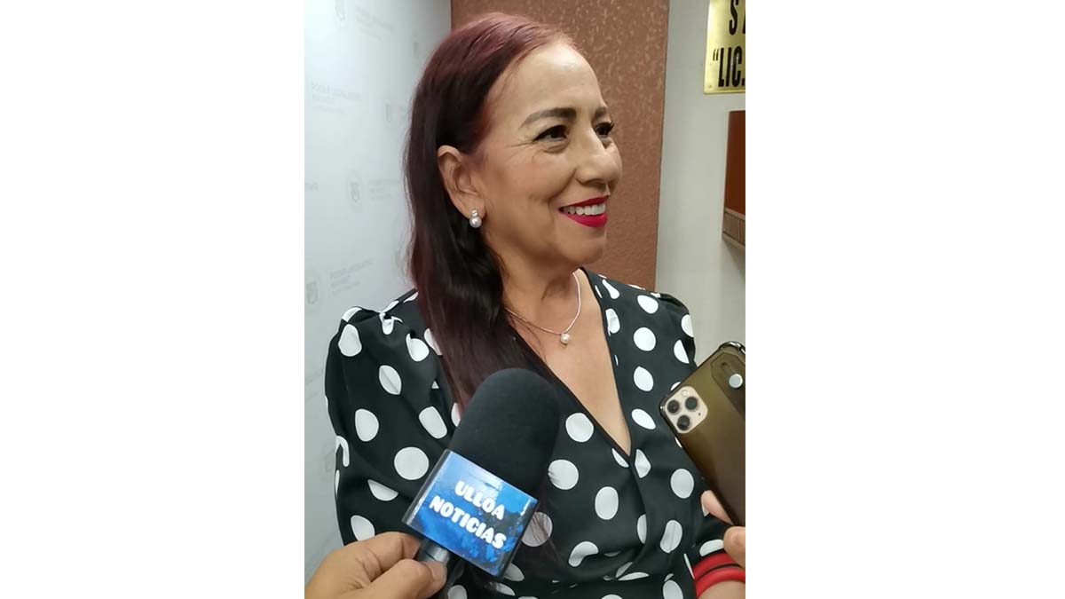 Coordina alcaldesa de Xalisco su trabajo con el Congreso | Meridiano.mx