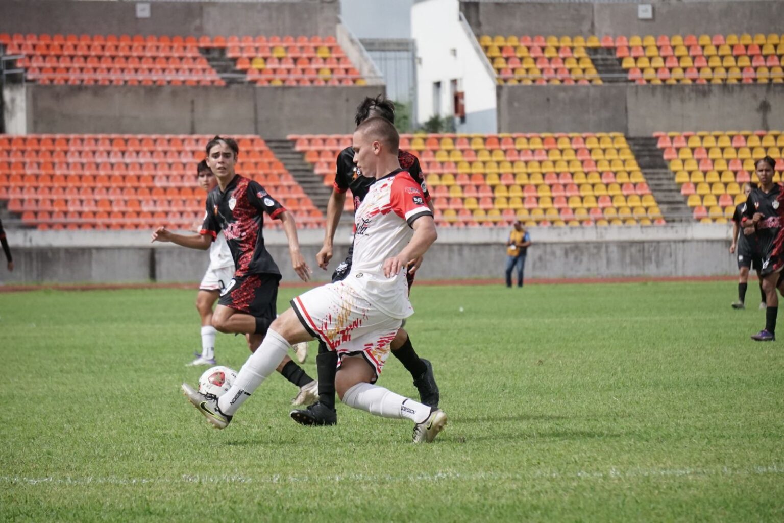 Arrancó la Liga TDP en el Grupo XV, casa de los equipos nayaritas ...
