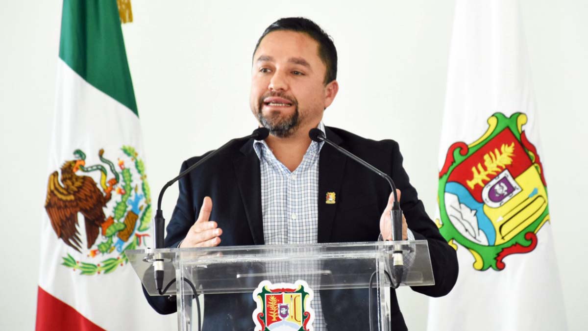 El último amparo de Rodrigo Benítez | Meridiano.mx