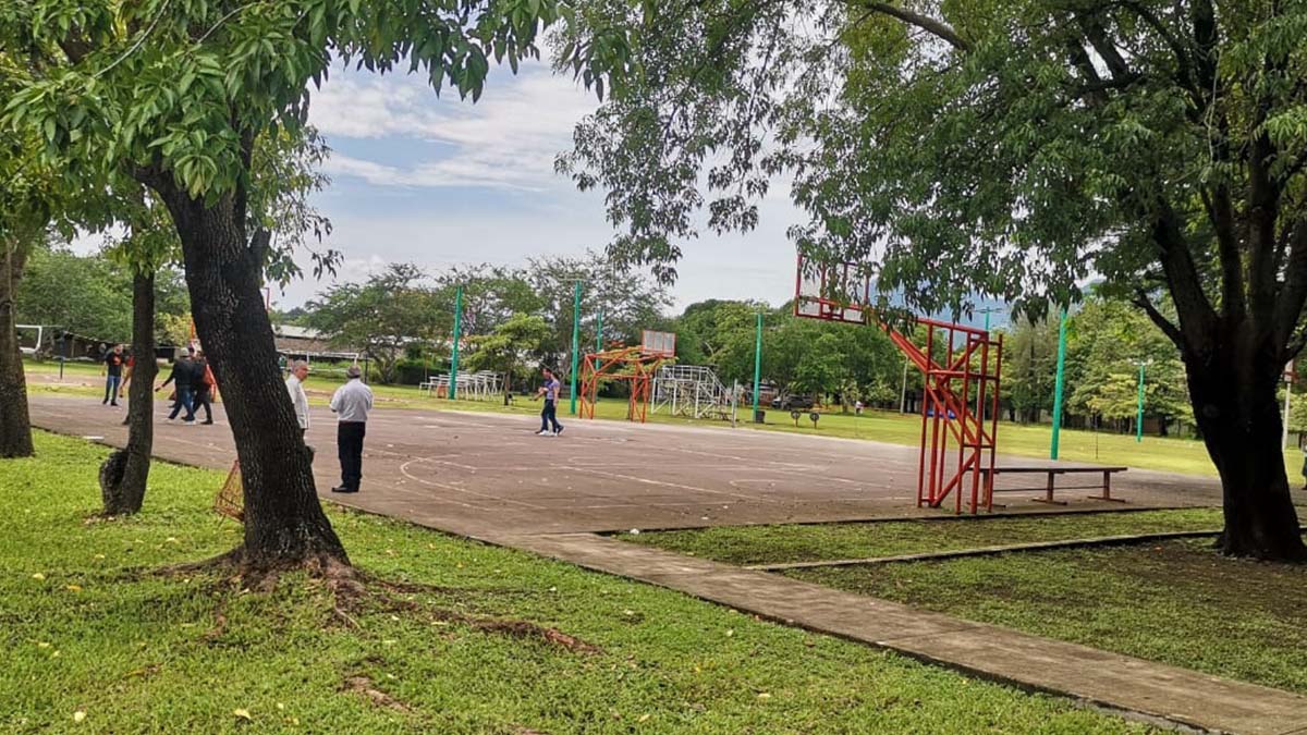 Celebra Instituto Tecnológico de Tepic medio siglo de historias y ...