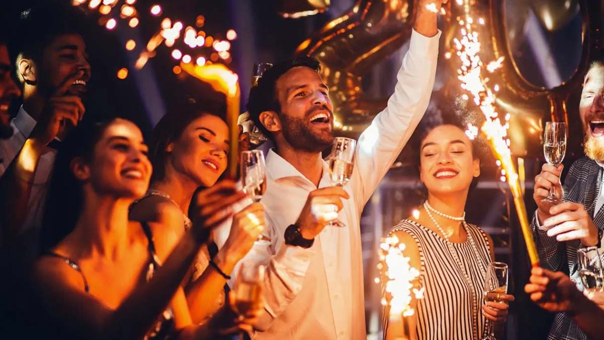 ¡Feliz año nuevo 2026! | Meridiano.mx