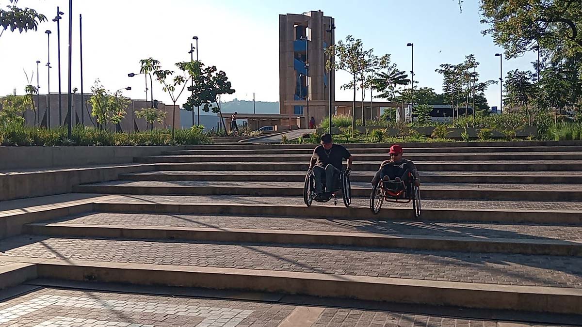 Grandes retos de inclusión para personas con discapacidad | Meridiano.mx