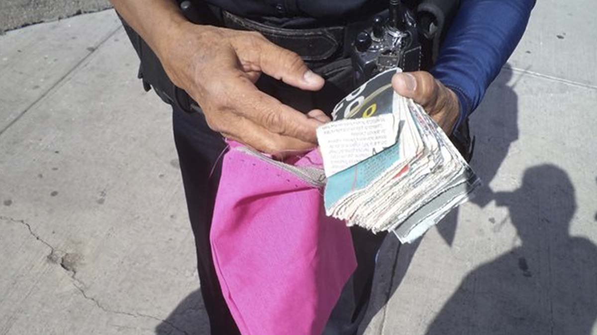 Por pago de aguinaldo, aumenta riesgo de extorsión | Meridiano.mx