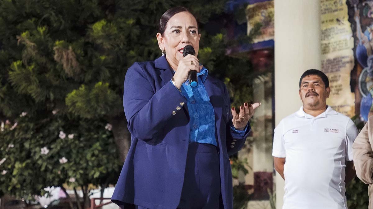 Ofrece Anabel Guerrero responsabilidad en su trabajo | Meridiano.mx