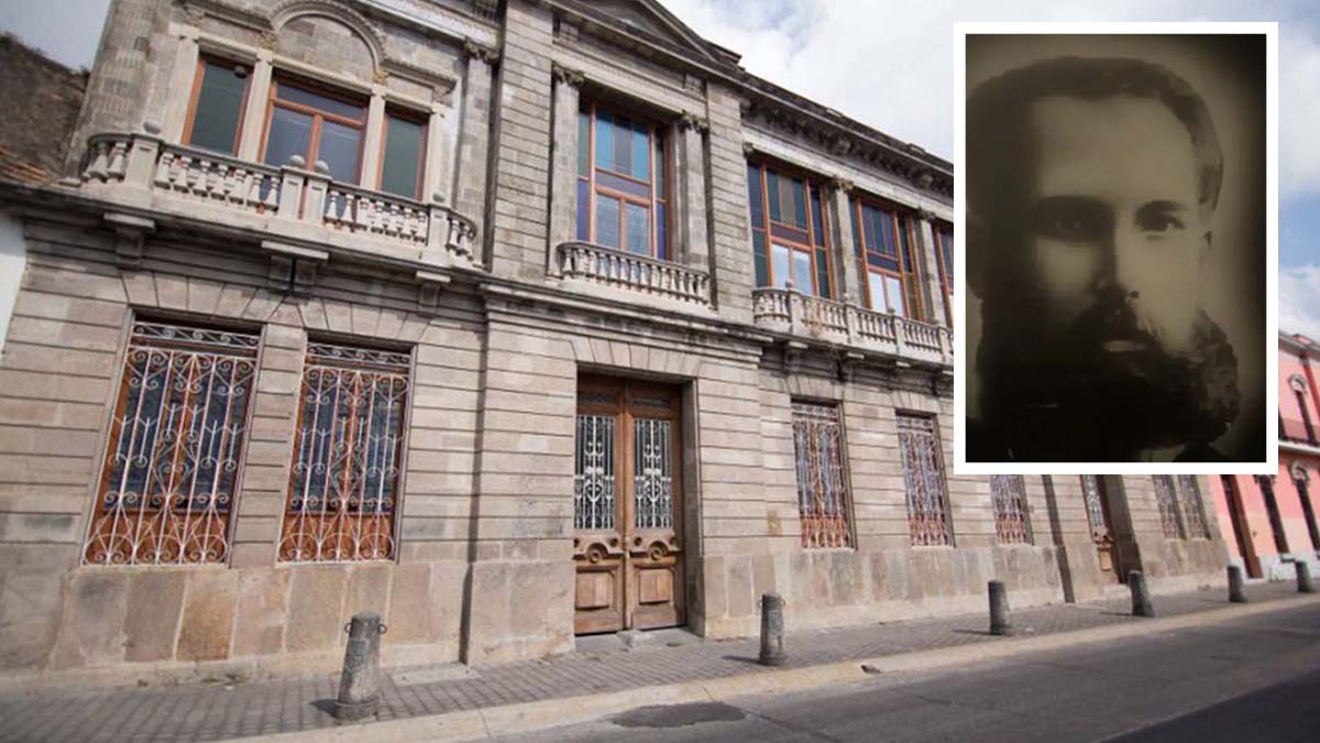 La casa Fenelón, de regalo de bodas a legado cultural | Meridiano.mx