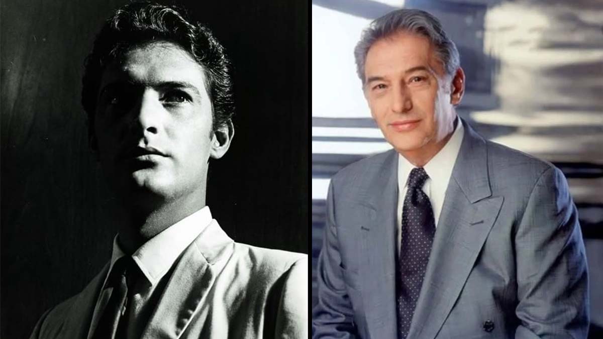 Enrique Lizalde: el gran actor tepiqueño que marcó el cine y la ...