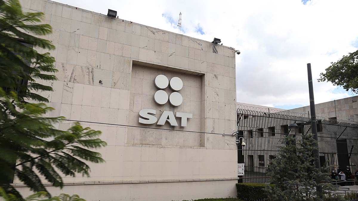 Lanza SAT programa de regularización fiscal | Meridiano.mx