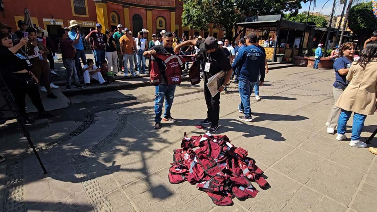 El tequilazo del bienestar | Meridiano.mx