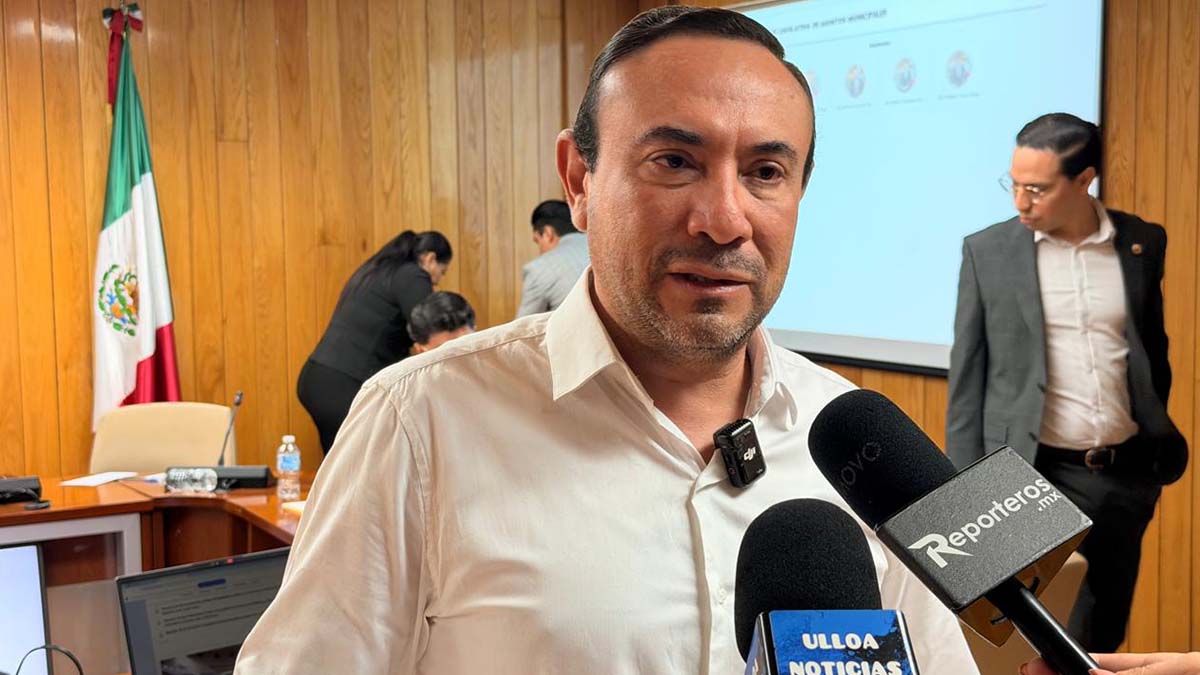 Vaticina Daniel Pérez Lerma retos críticos en igualdad laboral ...