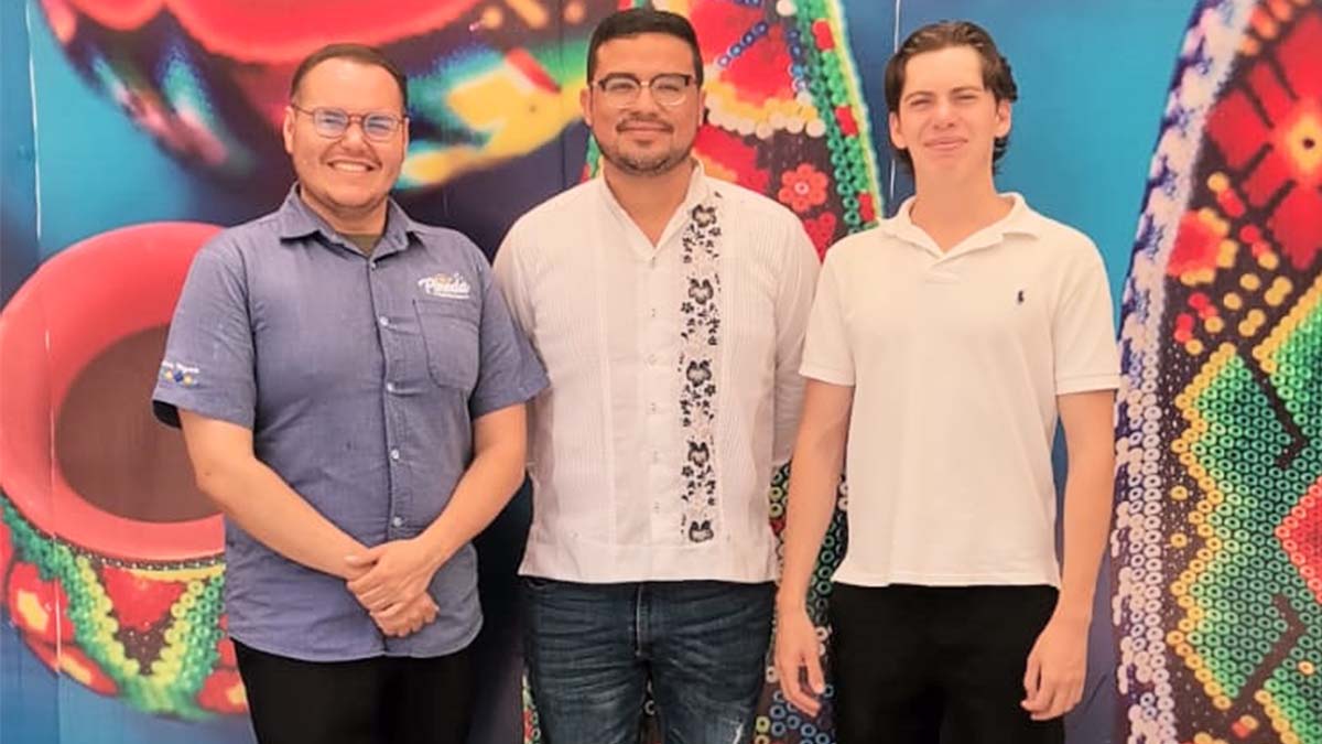 Impulsan El Deporte Con La Guayabitos Trail Race Meridiano Mx