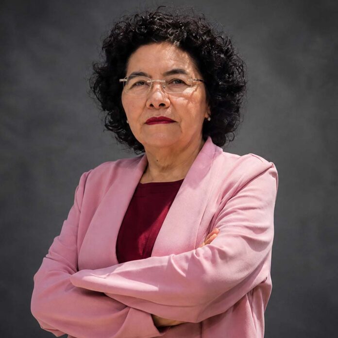 No quiero ser la preferida de mi profesor | Meridiano.mx