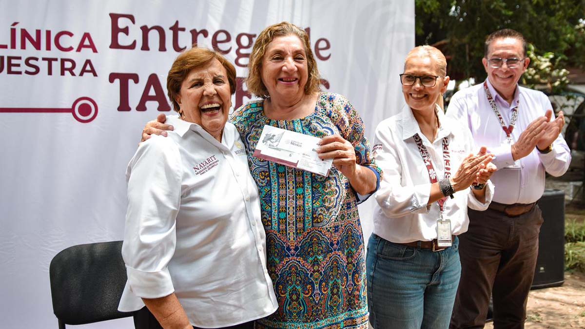 Fortalecen infraestructura de salud en clínica del ISSSTE Tepic ...