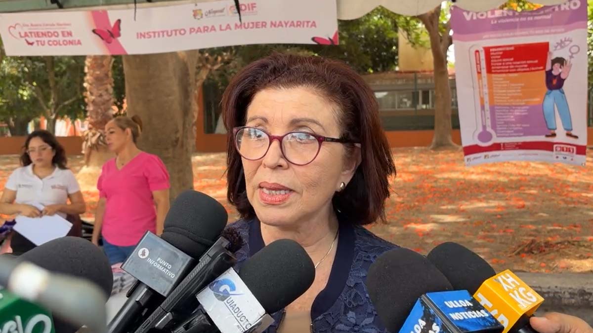 Rescatan a menor víctima de trata de personas en Tepic | Meridiano.mx